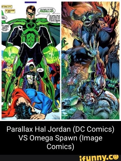 Omega Spawn