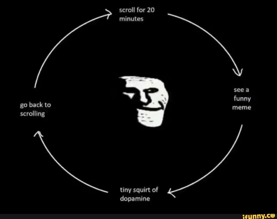 Scroll for 20 see funny go back to meme scrolling tiny squirt of ...