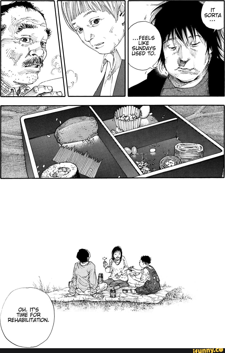 Rehabilitation memes. Best Collection of funny Rehabilitation pictures ...