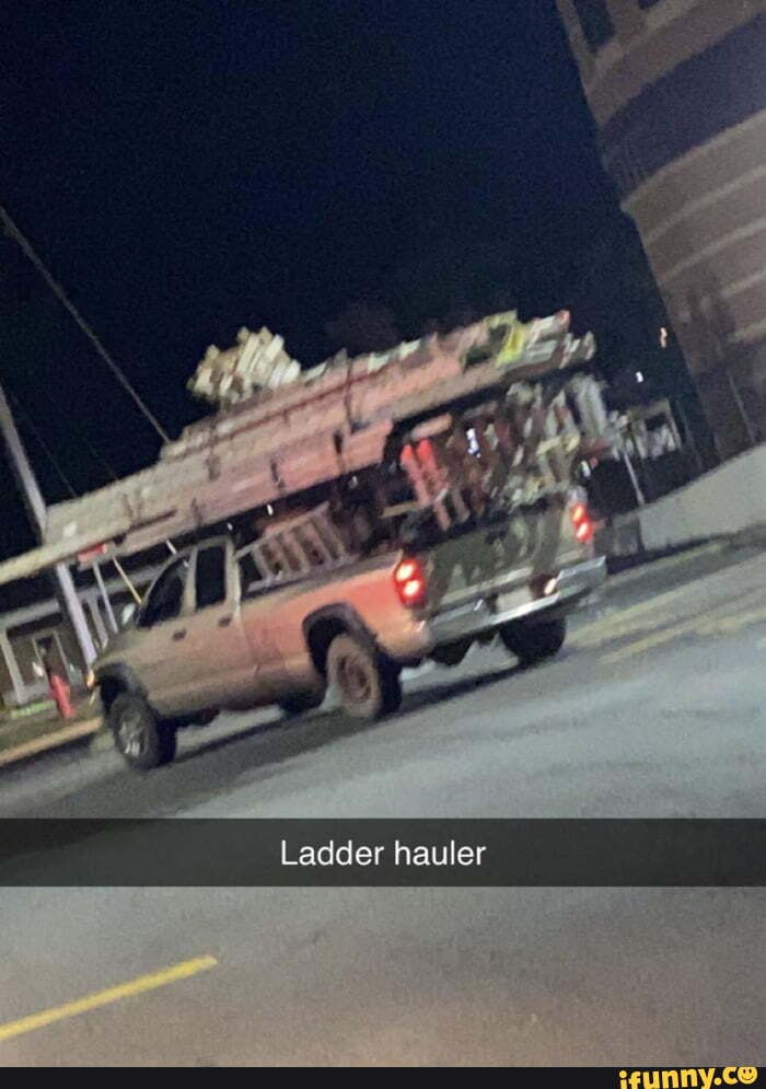 Hauler memes. Best Collection of funny Hauler pictures on iFunny