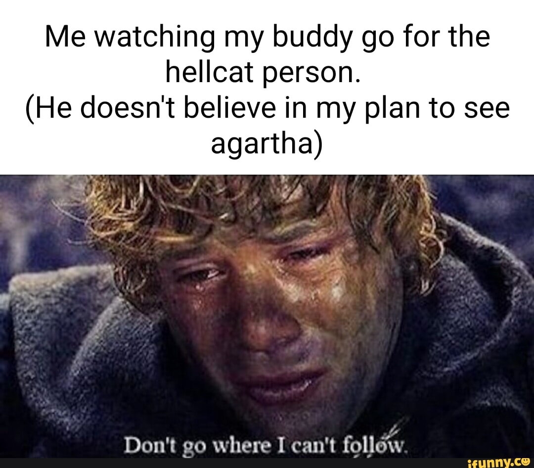 Hellcat memes. Best Collection of funny Hellcat pictures on iFunny