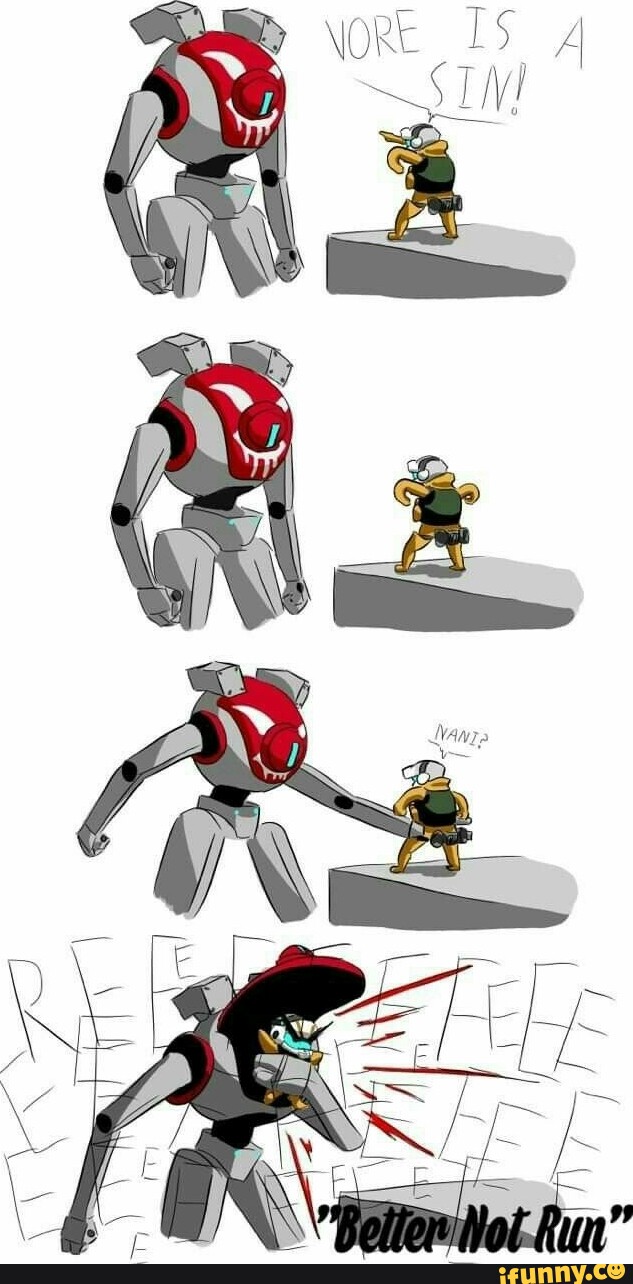 Picture memes AaL8xnsKA by IWannaPilotMechs: 1 comment - iFunny