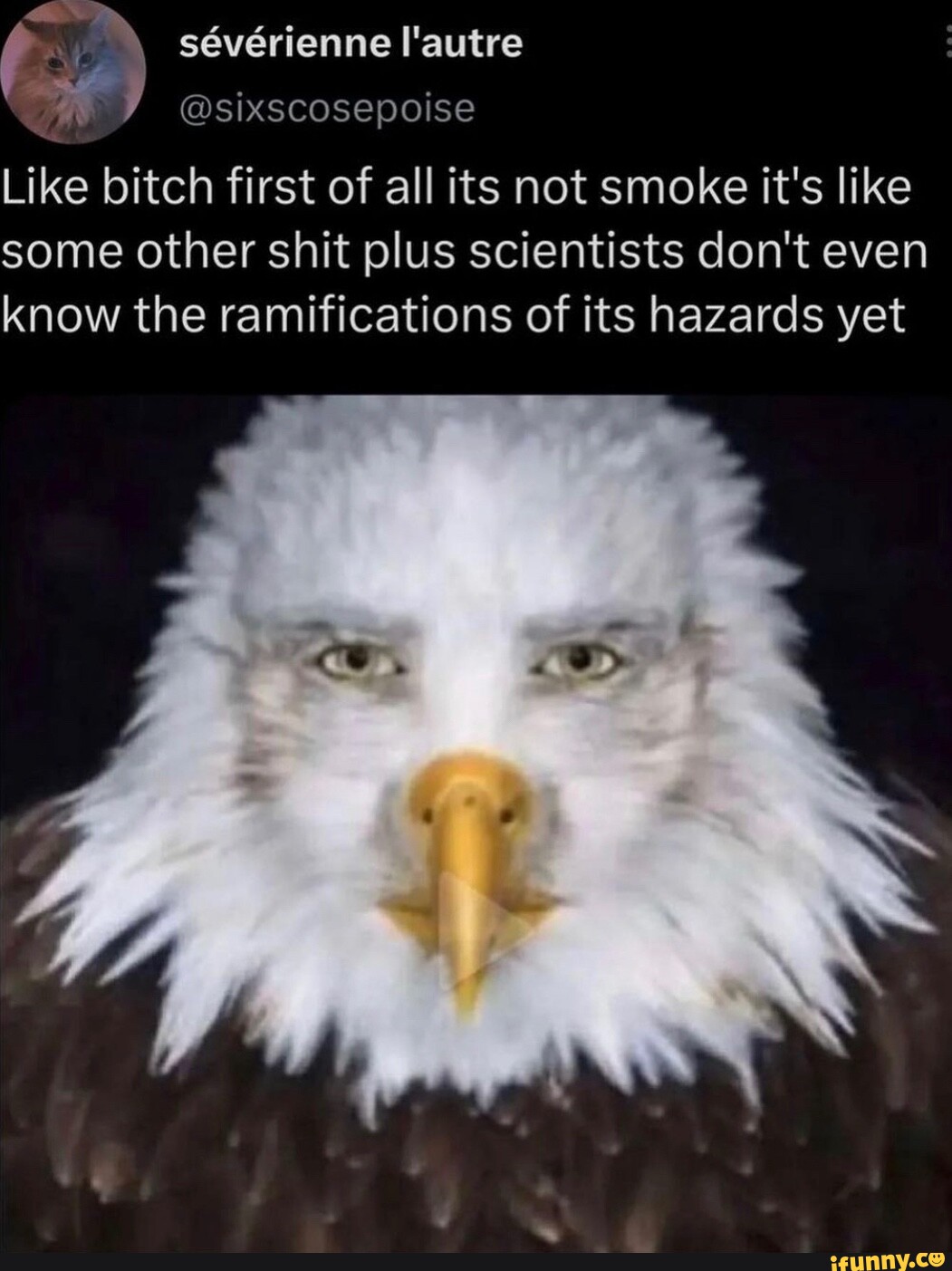 Video memes lIIYzz9g9 by jfeistritzer - iFunny