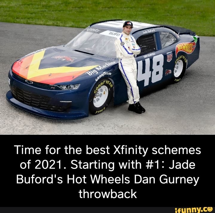 Time for the best Xfinity schemes of 2021. Starting with #1: Jade ...