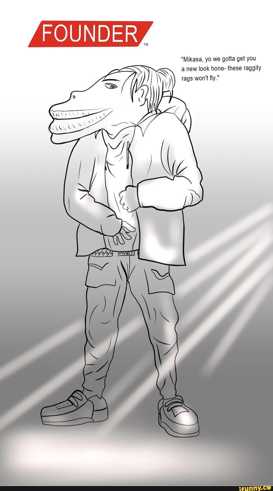 Raggity memes. Best Collection of funny Raggity pictures on iFunny