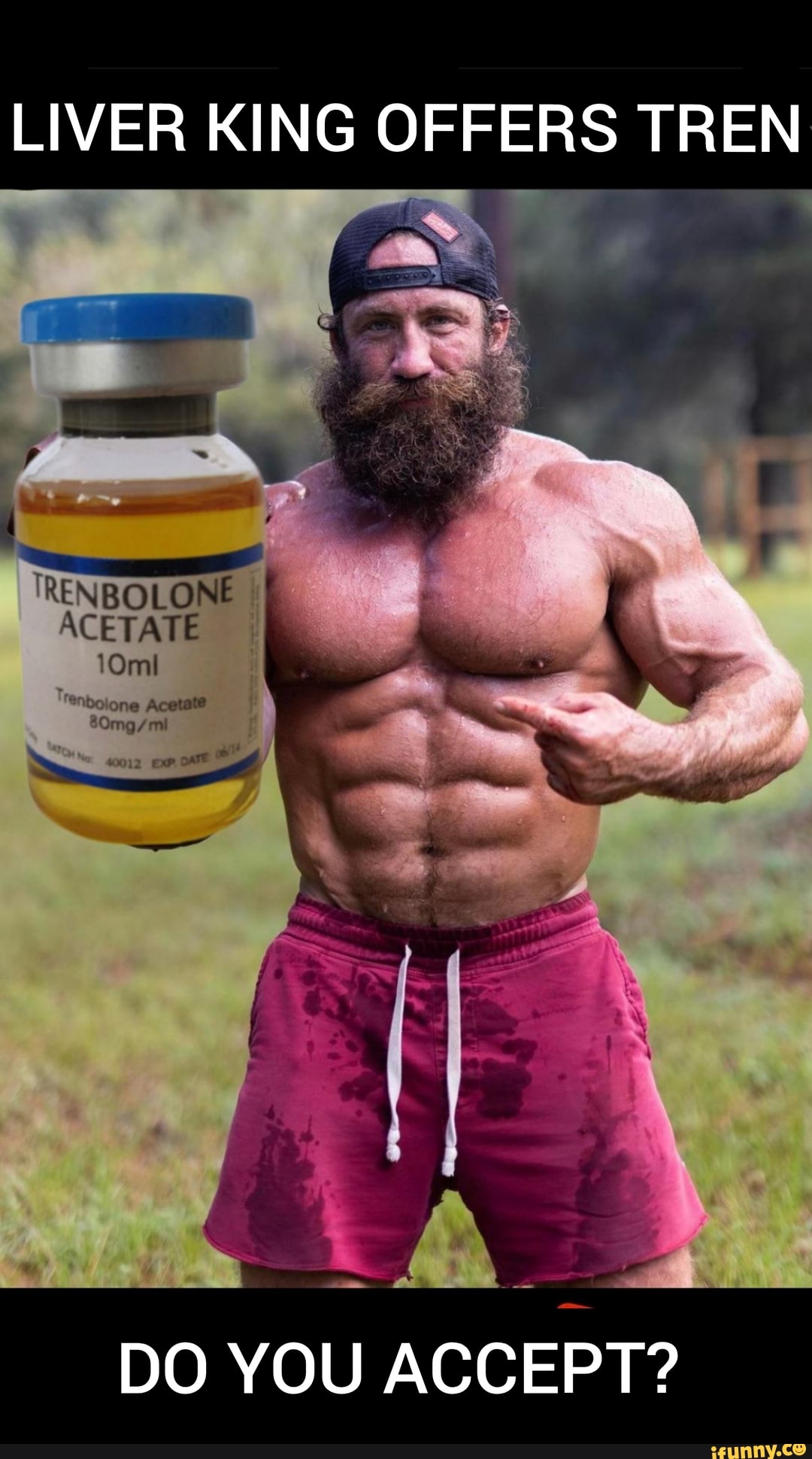 Renbolone memes. Best Collection of funny Renbolone pictures on iFunny