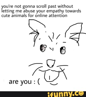 Empathy memes. Best Collection of funny Empathy pictures on iFunny