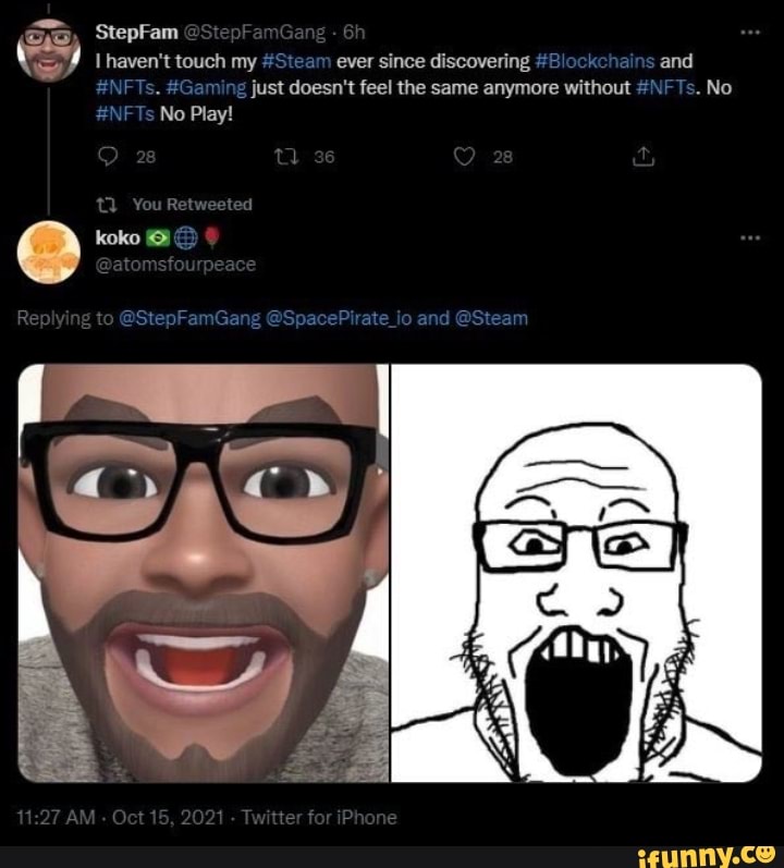 Stepfam memes. Best Collection of funny Stepfam pictures on iFunny