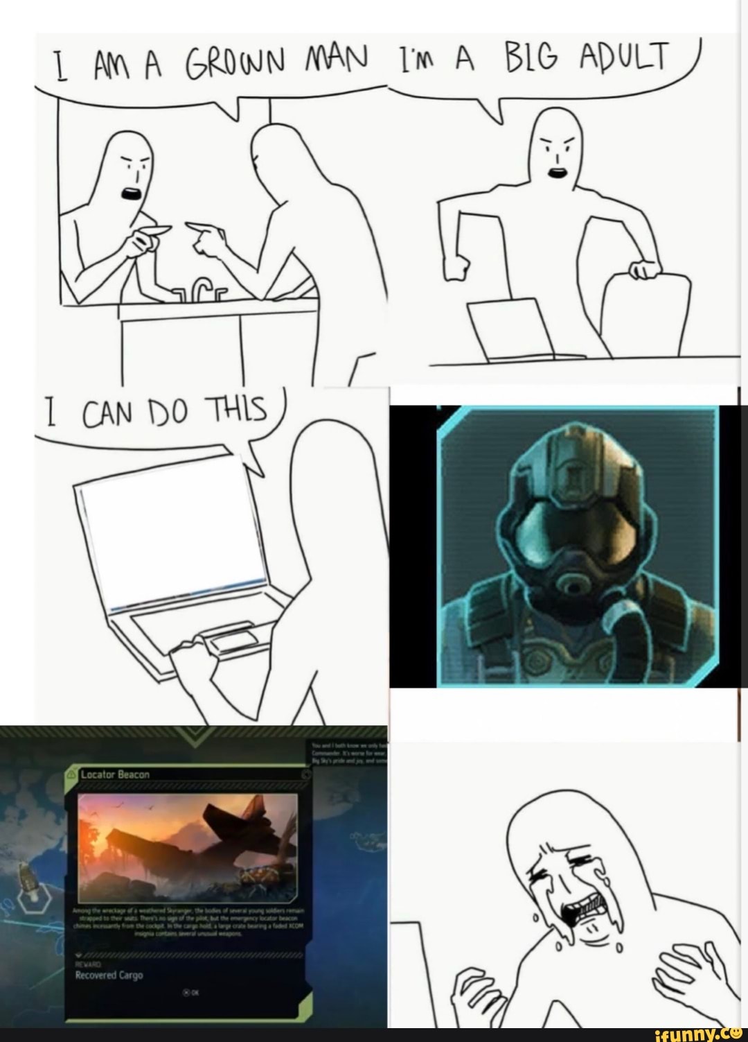 Xcom2 memes. Best Collection of funny Xcom2 pictures on iFunny