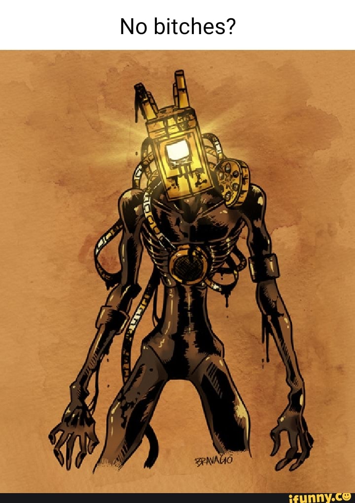 Bendy and the Ink Machine memes memes. The best memes on iFunny