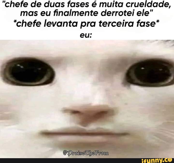 Fases memes. Best Collection of funny Fases pictures on iFunny Brazil