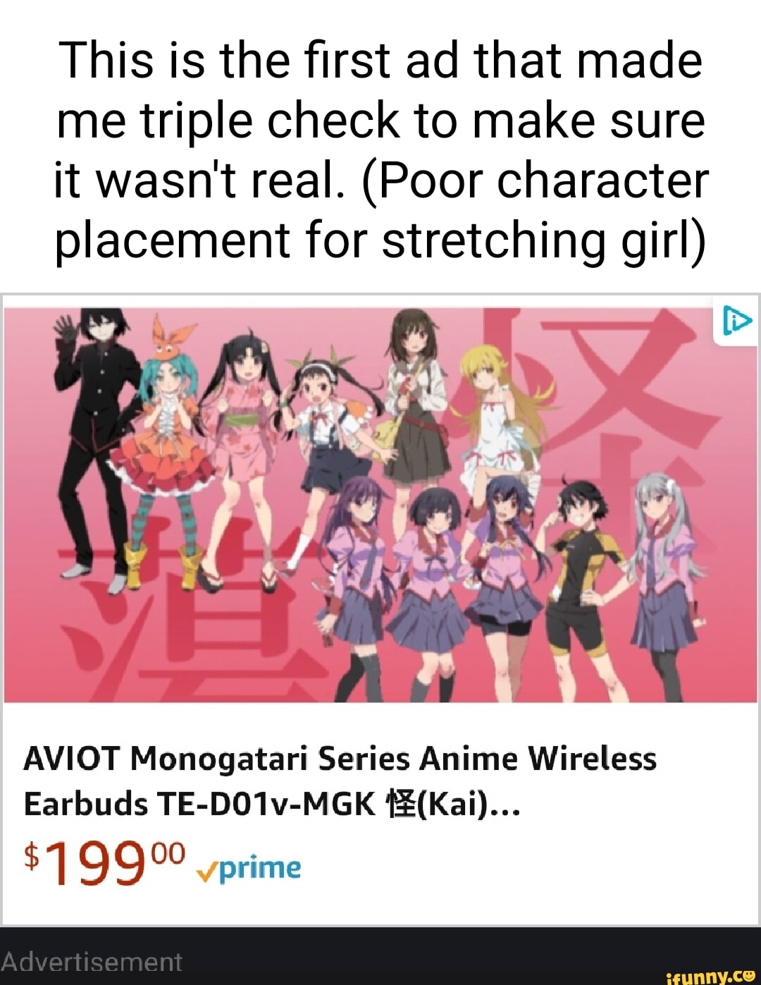 Monogatari memes memes. The best memes on iFunny