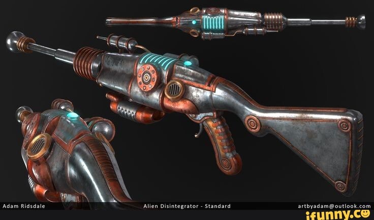 Plasma_rifle memes. Best Collection of funny Plasma_rifle pictures on ...