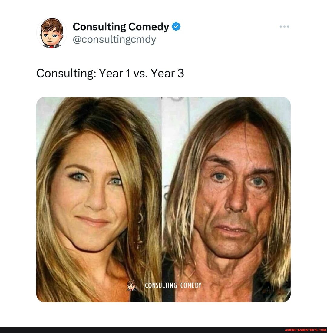 Steep growth curve - Consulting Comedy Consulting: Year vs. Year 3 ...
