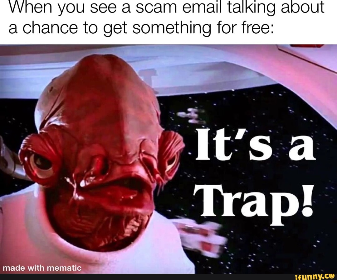 Ackbar memes. Best Collection of funny Ackbar pictures on iFunny