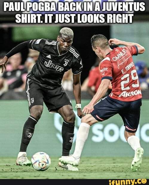 Pogba memes. Best Collection of funny Pogba pictures on iFunny