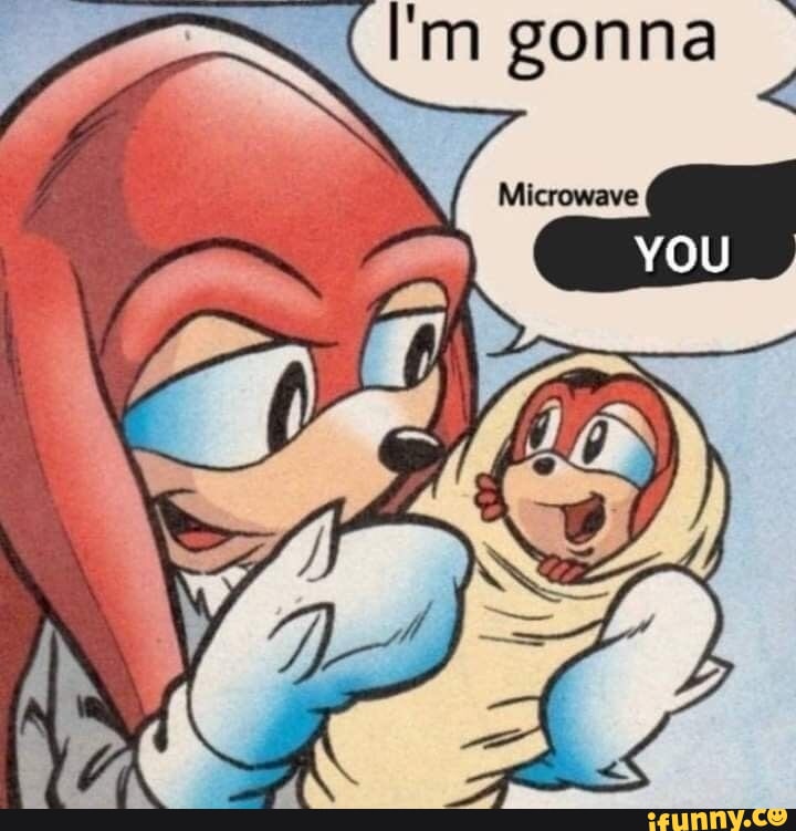 Knuckles memes. Best Collection of funny Knuckles pictures on iFunny