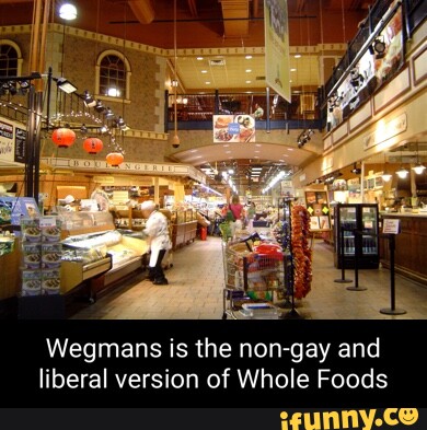 Wegmans memes. Best Collection of funny Wegmans pictures on iFunny