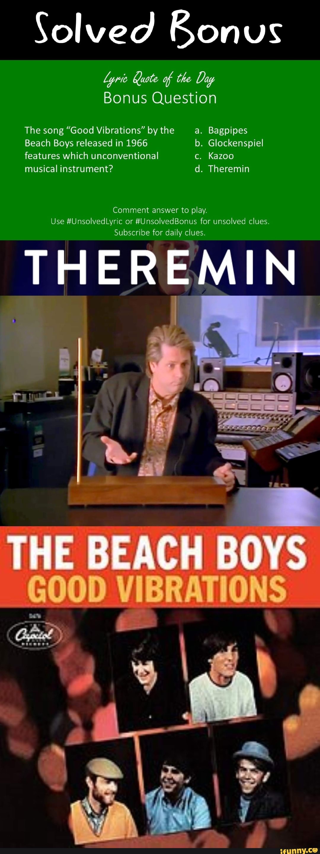 Goodvibrations memes. Best Collection of funny Goodvibrations pictures ...