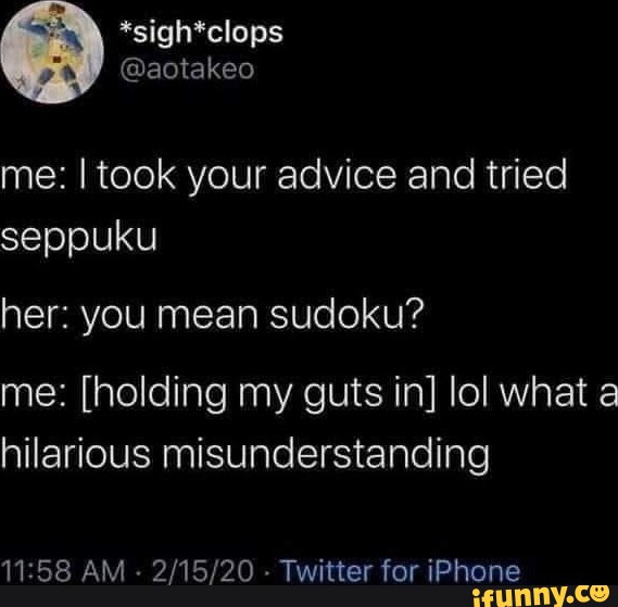 GREG, WE CANT BOTH EXIST. IM GOING TO BECOME HALF OF YOU. AND NEED YOU ...