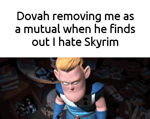 Dovah memes. Best Collection of funny Dovah pictures on iFunny