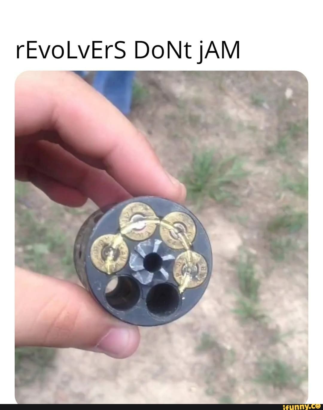 REvoLvErS DoNt jAM - iFunny