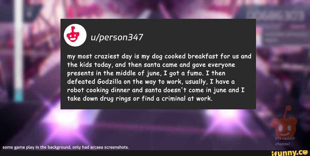 iFunny :)