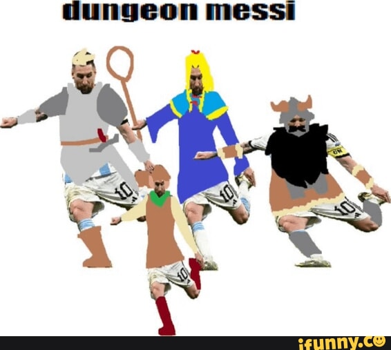 Lionel Messi memes memes. The best memes on iFunny