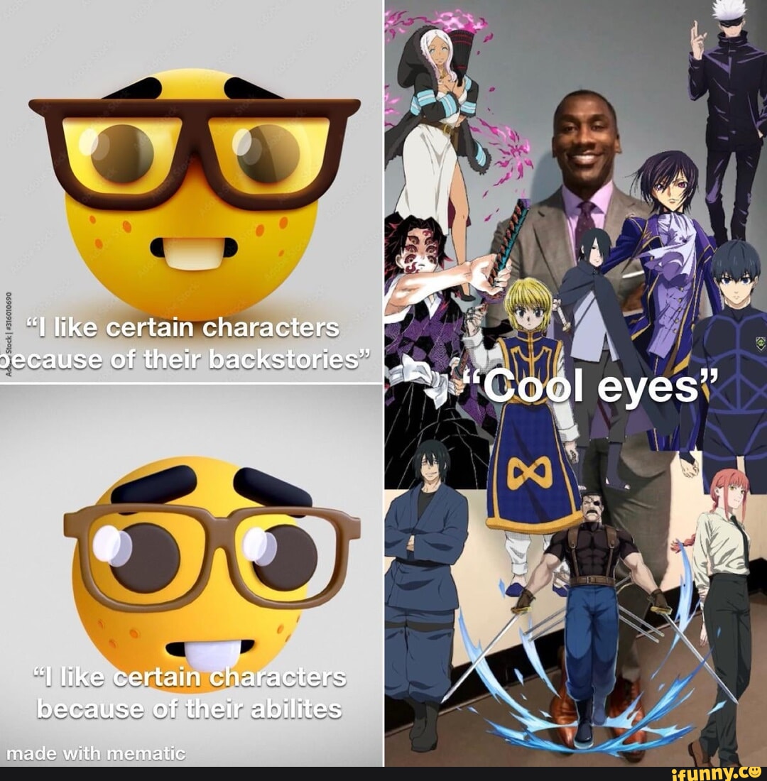 Backstories memes. Best Collection of funny Backstories pictures on iFunny