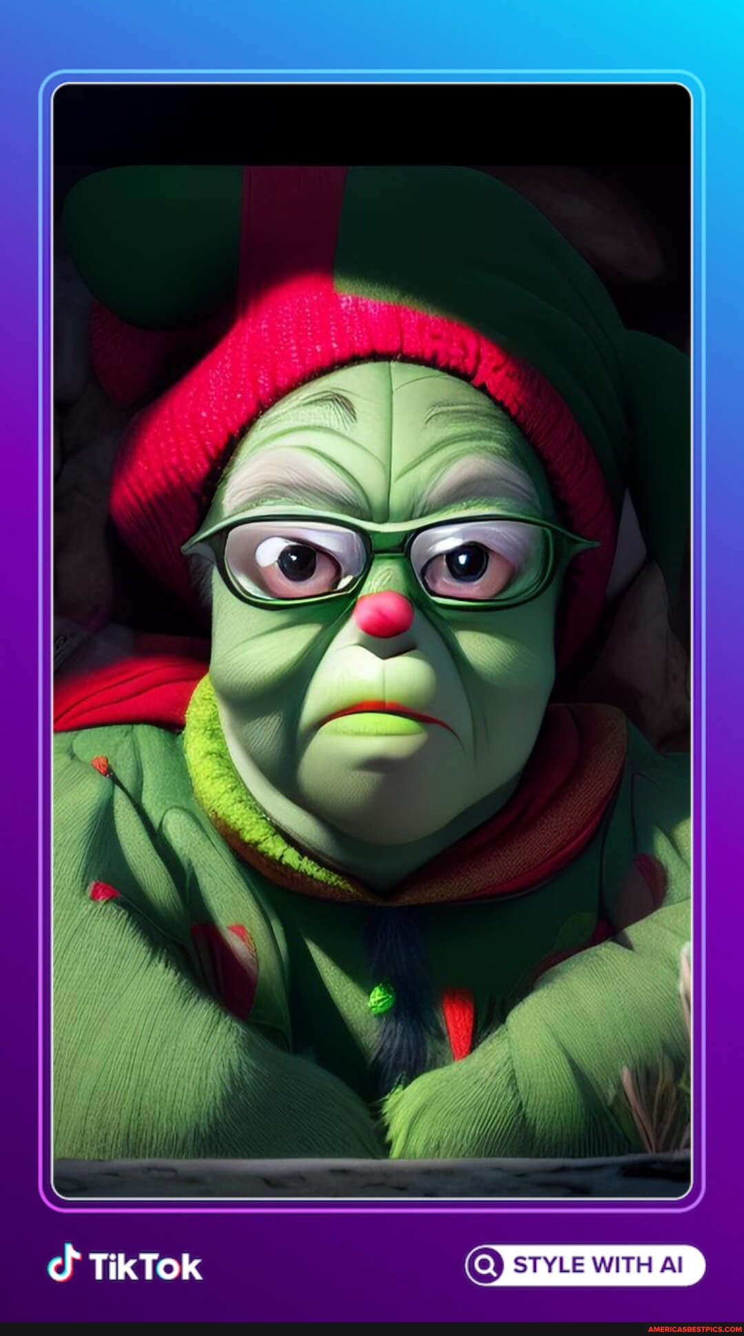 MM STYLE WITH Al TikTok - America’s best pics and videos