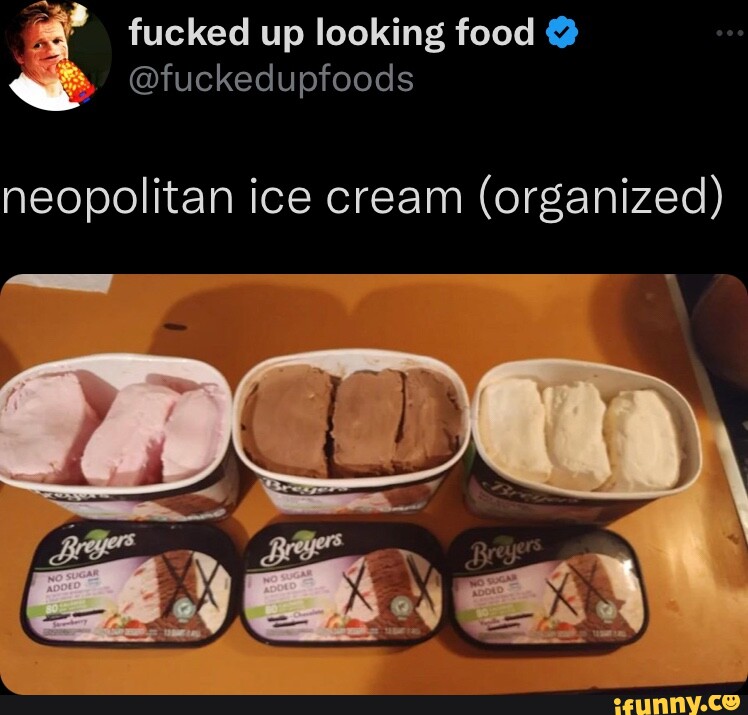 Neopolitan memes. Best Collection of funny Neopolitan pictures on iFunny