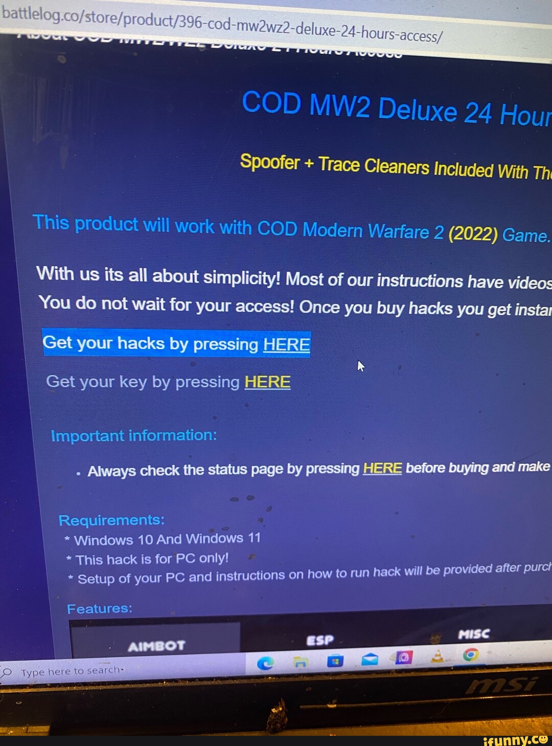 Spoofer memes. Best Collection of funny Spoofer pictures on iFunny