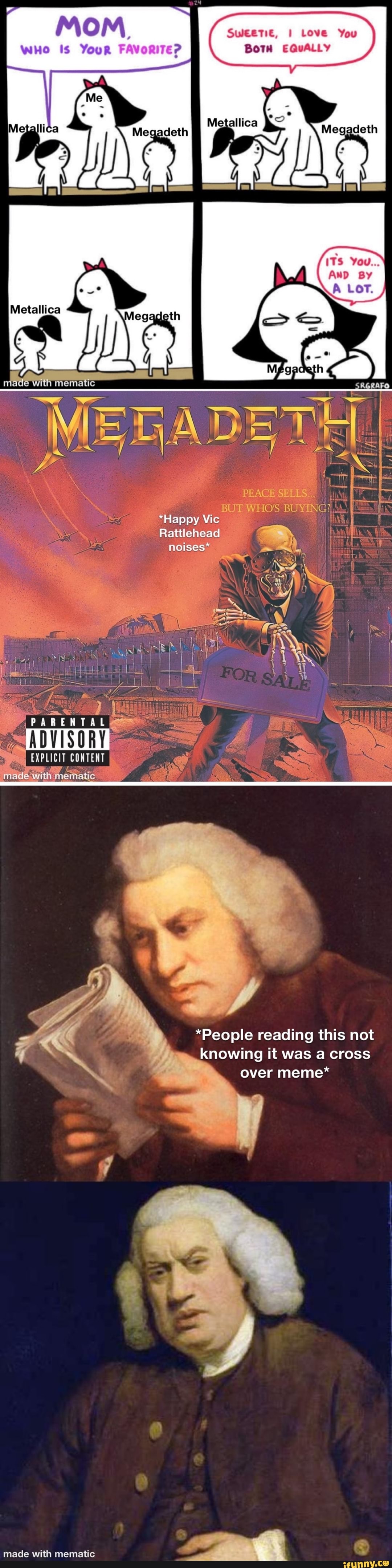 I Love You WHO Is YouR FAVORITE? BoTH EQUALLY ITS You... AND By A LoT ...