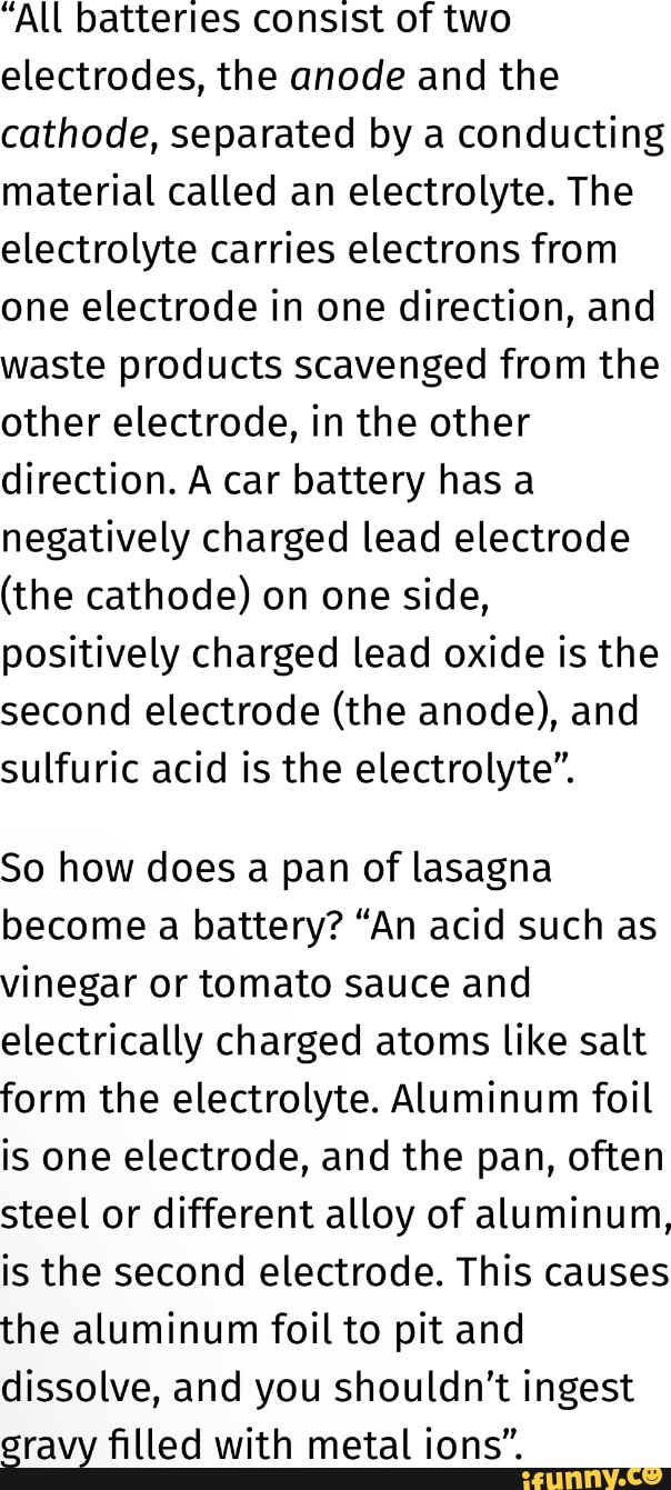 Cathode memes. Best Collection of funny Cathode pictures on iFunny