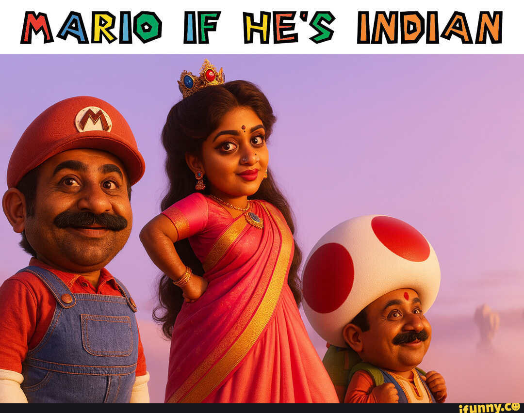 Super_mario memes. Best Collection of funny Super_mario pictures on iFunny