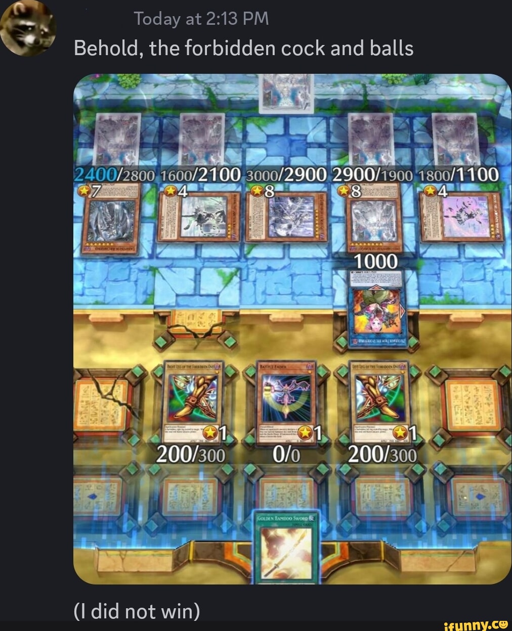 Exodia memes. Best Collection of funny Exodia pictures on iFunny