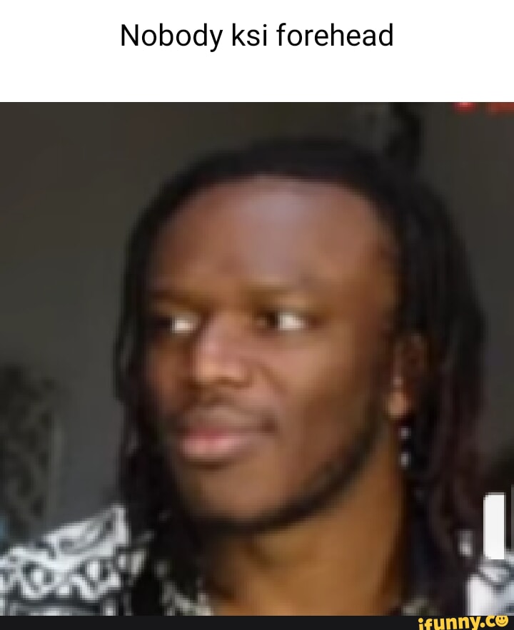 Ksi memes. Best Collection of funny Ksi pictures on iFunny