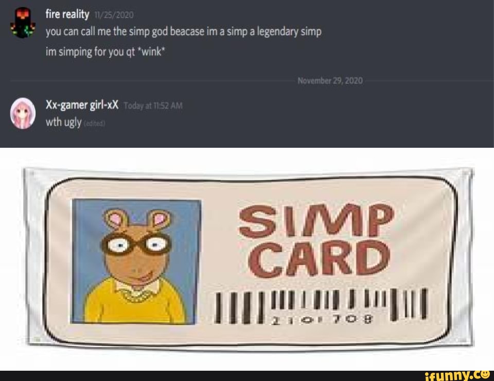 Simpcard memes. Best Collection of funny Simpcard pictures on iFunny