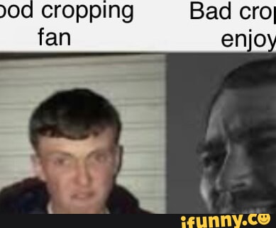 Cropping memes. Best Collection of funny Cropping pictures on iFunny