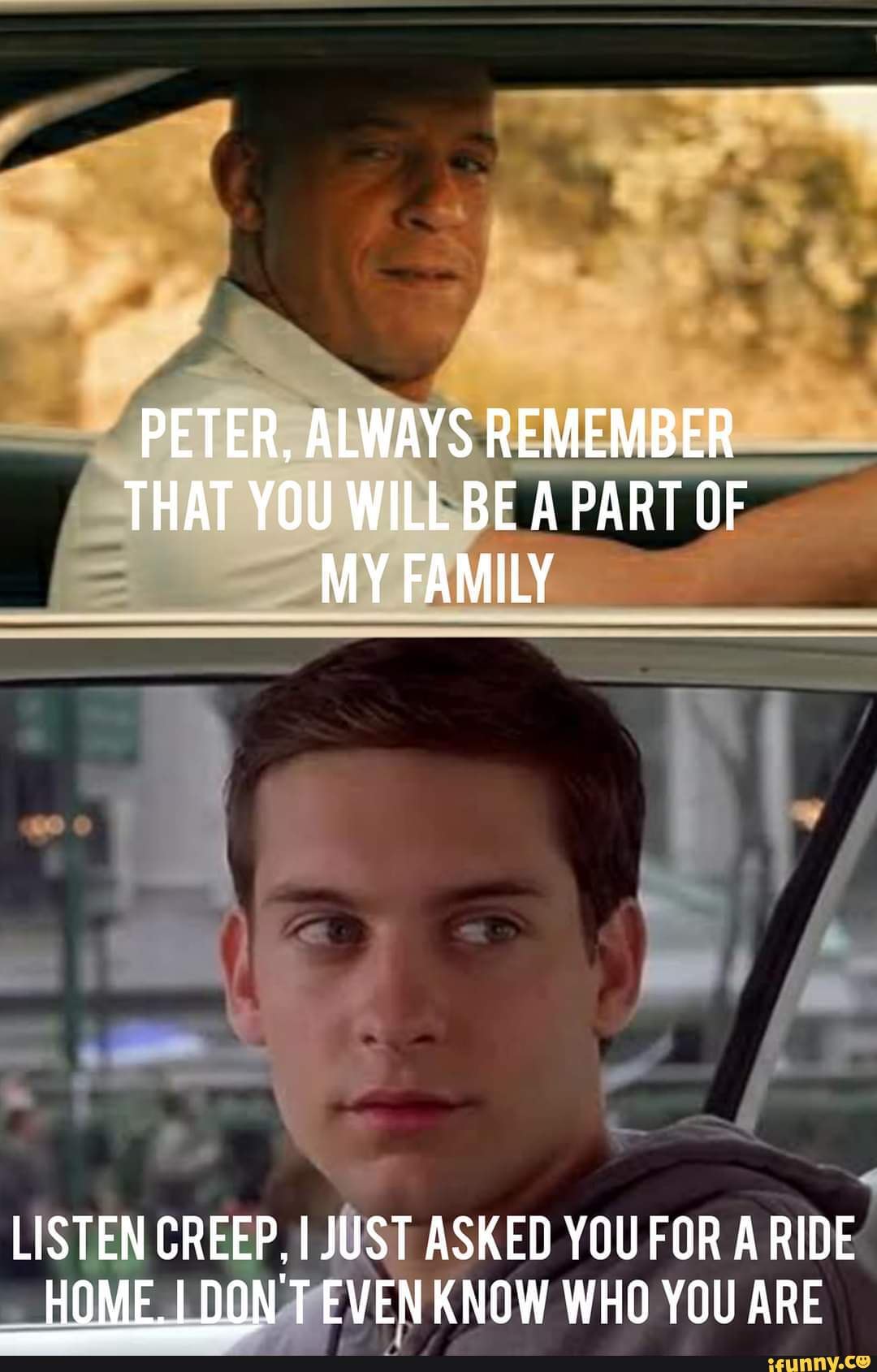 Creep memes. Best Collection of funny Creep pictures on iFunny