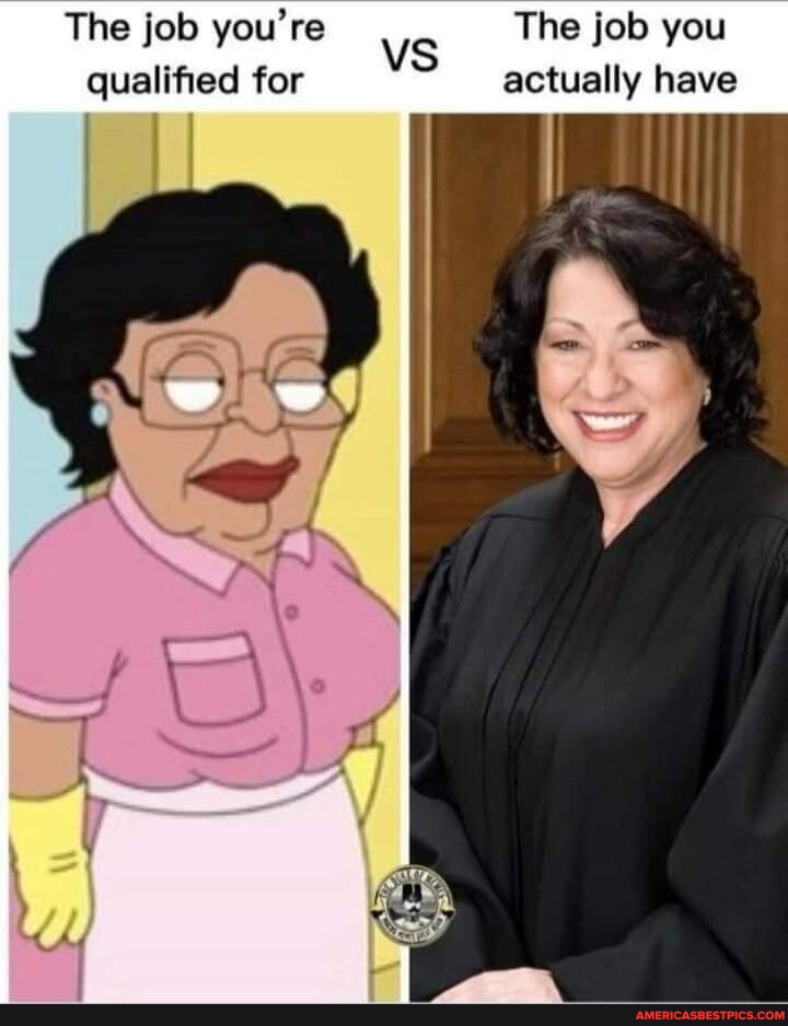 The job you're The job you qualified for actually have - America’s best ...