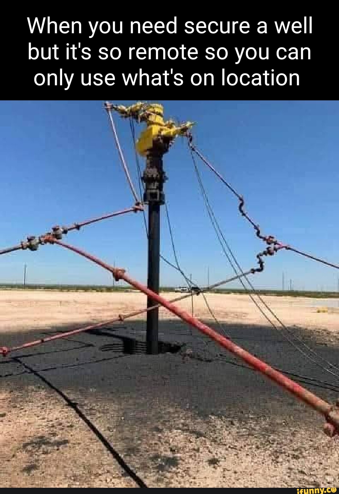 Oilfield memes. Best Collection of funny Oilfield pictures on iFunny