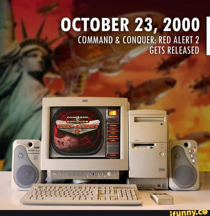 On this day 20 years ago - still loving playing it - OCTOBER 23, 2000 ...