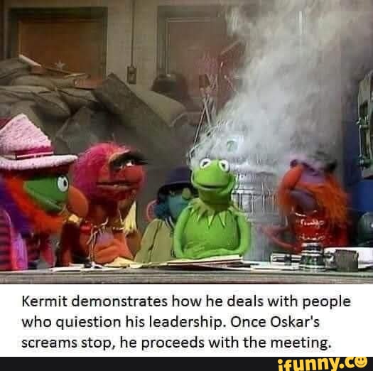 Kermit memes. Best Collection of funny Kermit pictures on iFunny