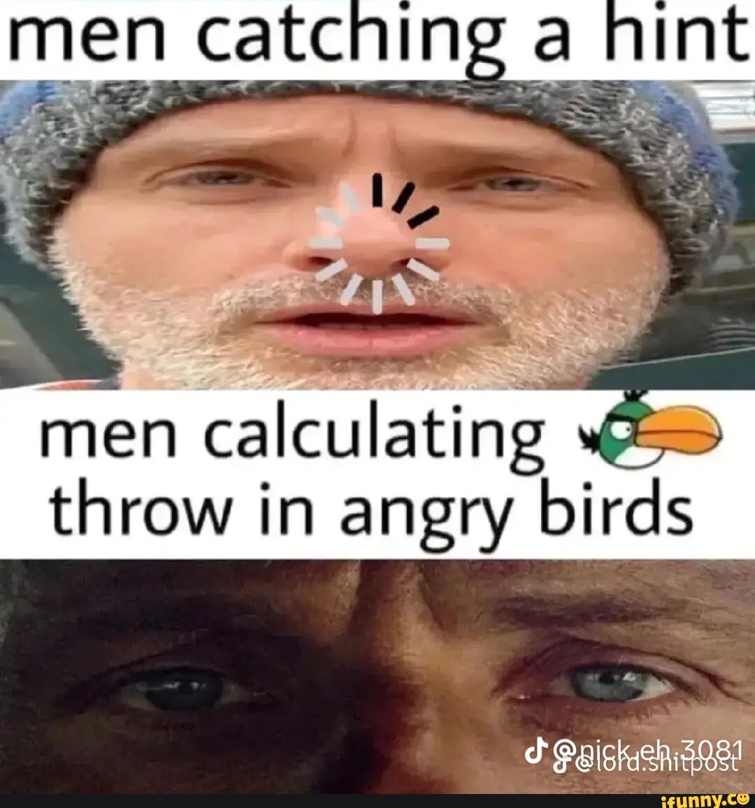 Video memes jbFony6d7 by ptkybuiw1l4248: 356 comments - iFunny