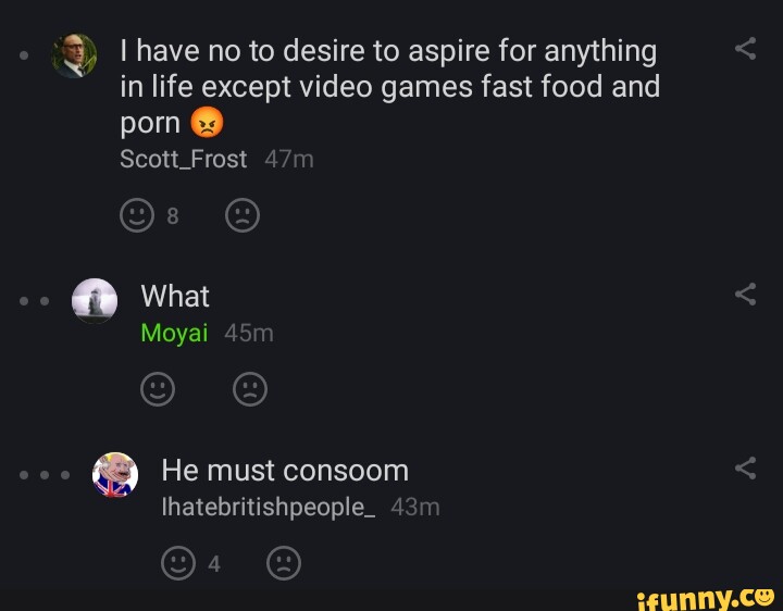 Consoom memes. Best Collection of funny Consoom pictures on iFunny