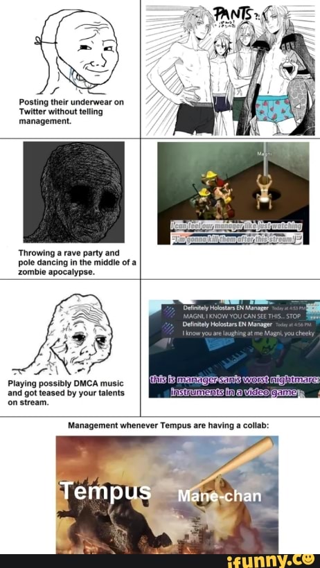 Tempus memes. Best Collection of funny Tempus pictures on iFunny