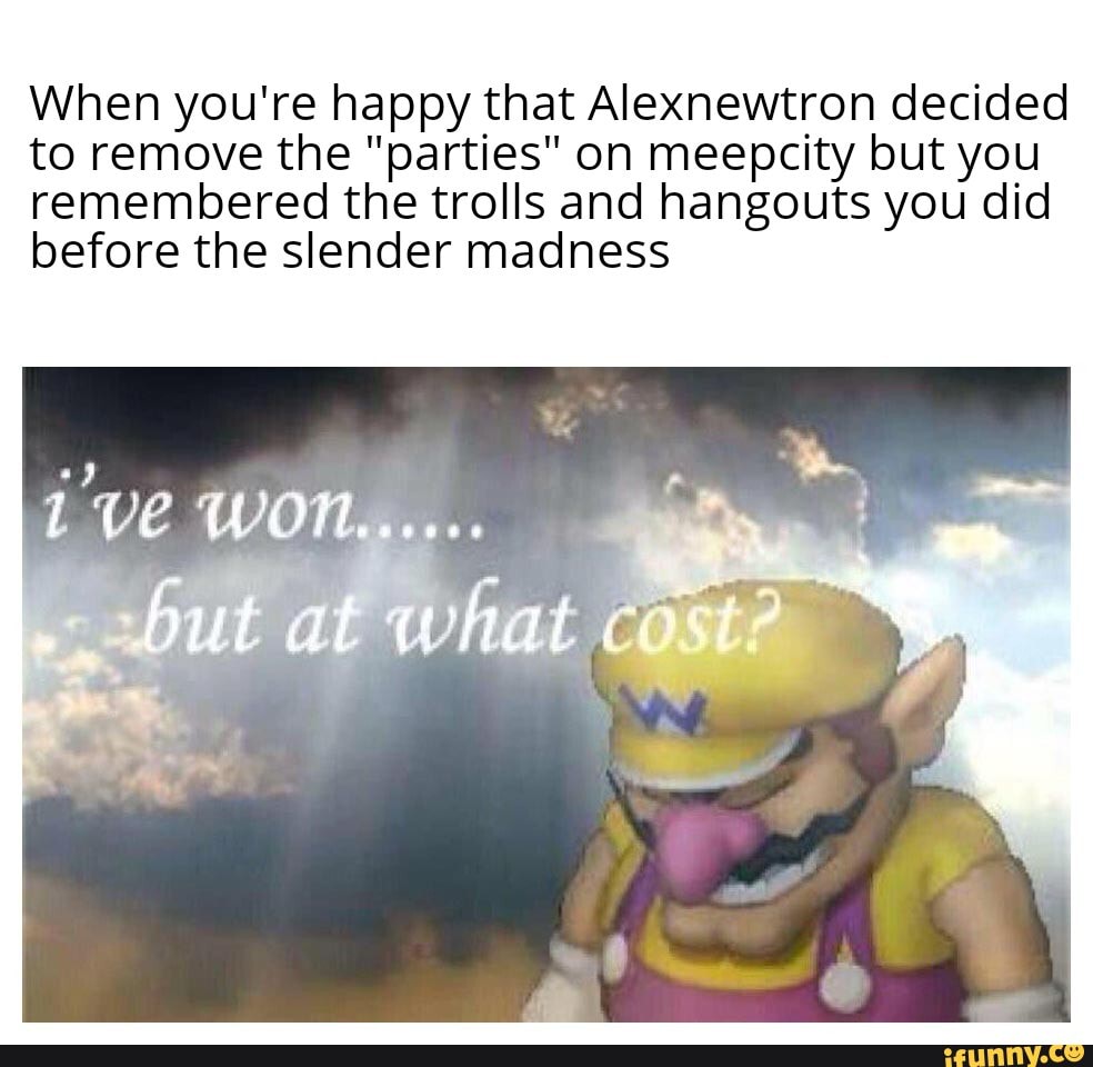 Alexnewtron memes. Best Collection of funny Alexnewtron pictures on iFunny