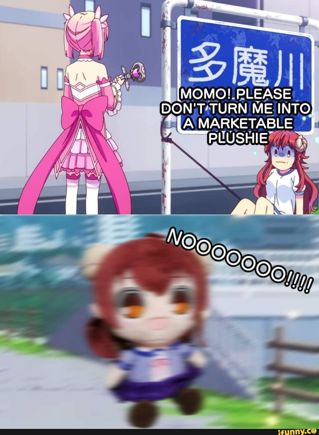 Momo memes. Best Collection of funny Momo pictures on iFunny
