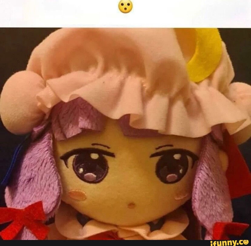 Patchouli memes. Best Collection of funny Patchouli pictures on iFunny